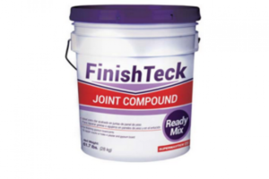 Interior Finishes - Spectrum Roof